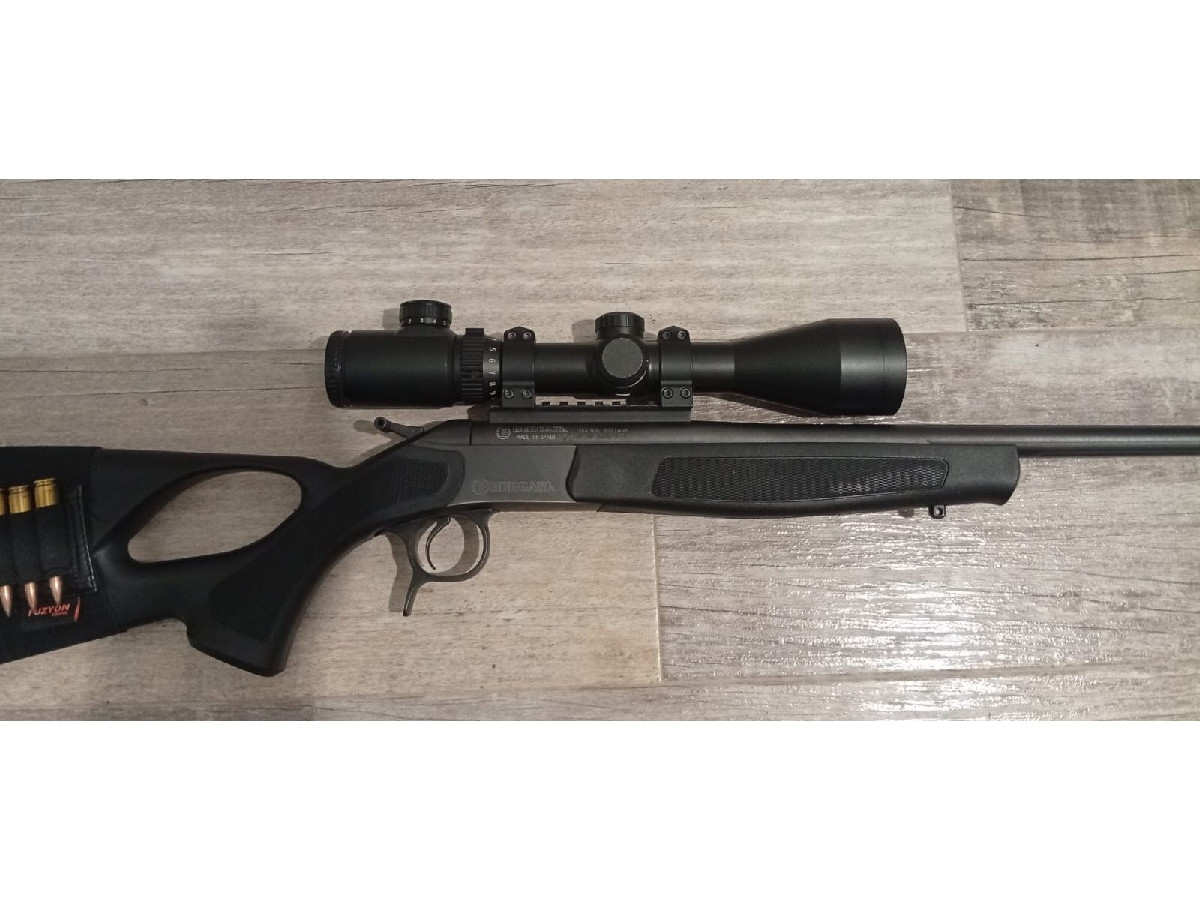 Bergara b13 thumbhole 🥇 Conpactum