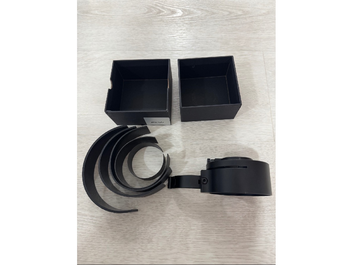 Clip-on acople pard para modelos fd-ft 🥇 Conpactum
