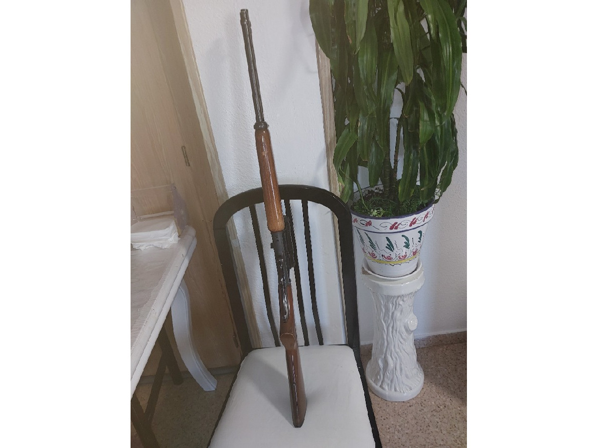 Rifle marlin palanca calibre 30/30 modelo 336 🥇 Conpactum