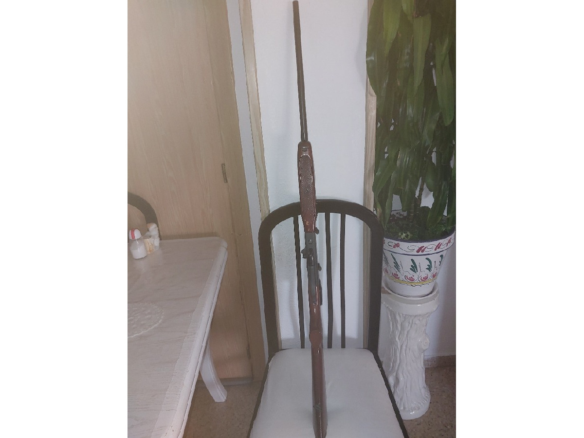 Rifle marlin palanca calibre 30/30 🥇 Conpactum