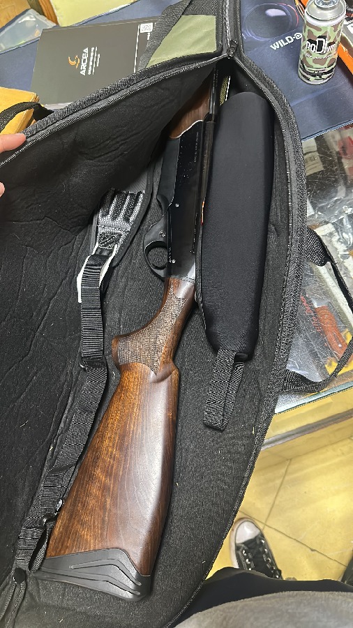 Benelli argo 300 win mag 🥇 Conpactum